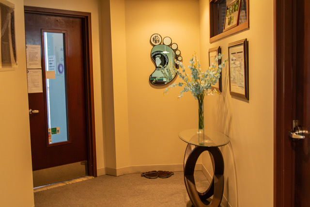 Joliet Office | Advanced Foot & Ankle Centers of Illinois