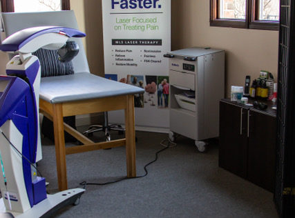 Joliet Office | Advanced Foot & Ankle Centers of Illinois