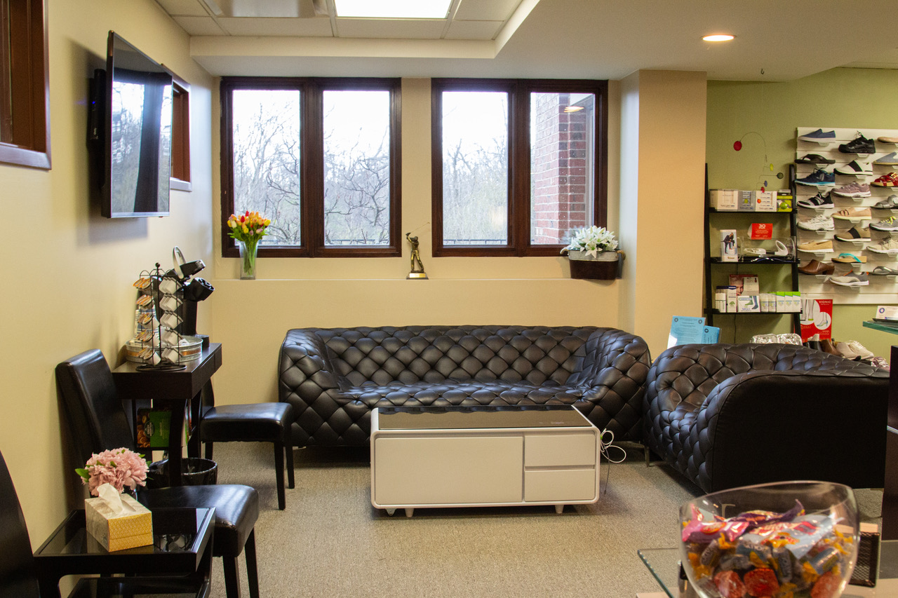 Joliet Office | Advanced Foot & Ankle Centers of Illinois