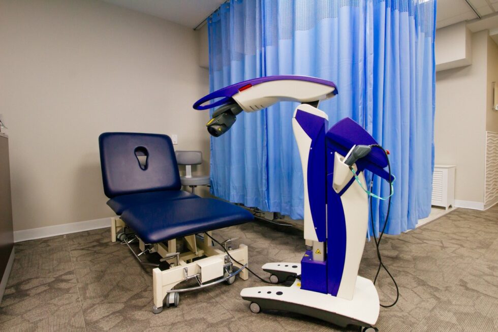 A List of 10 Benefits You Get From MLS Laser Therapy // Advanced Foot ...