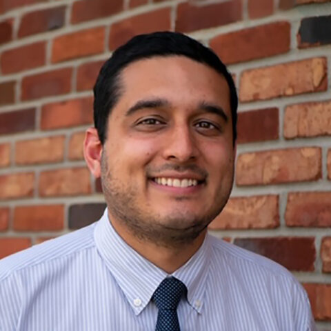 Dr. Zain Rizvi // Advanced Foot & Ankle Centers of Illinois