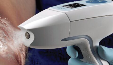 UltraMIST Therapy // Advanced Foot & Ankle Centers of Illinois