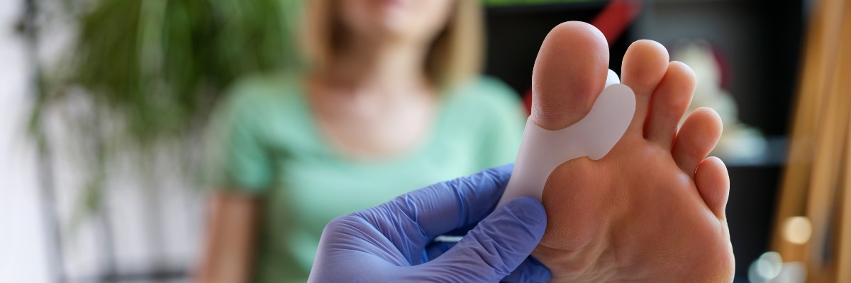 How Can I Treat My Bunion? // Advanced Foot & Ankle Centers of Illinois