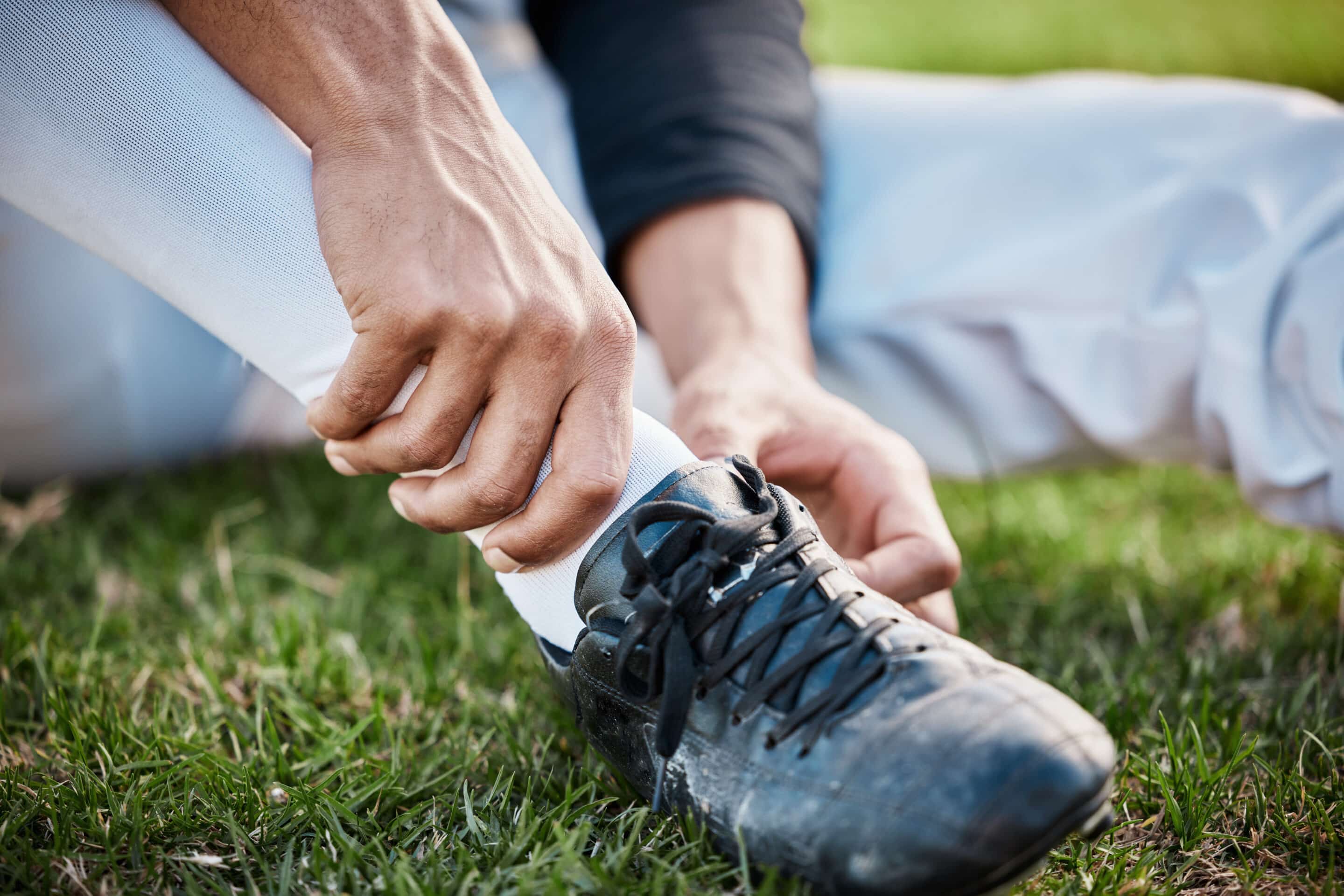 Heel Pain in Baseball Players: Causes and Treatment for Illinois ...