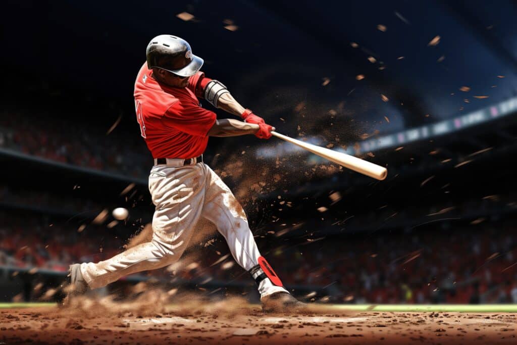 Heel Pain in Baseball Players: Causes and Treatment for Illinois ...